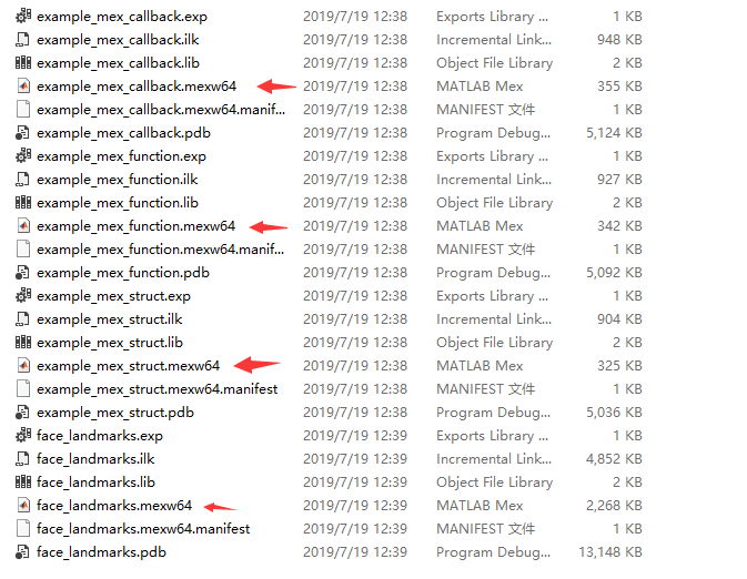 dlib人脸关键点提取库在matlab 2018b平台的使用（VS2015和Matlab 2018b跨平台编程）_在matlab怎么安装dlib工具包-CSDN博客