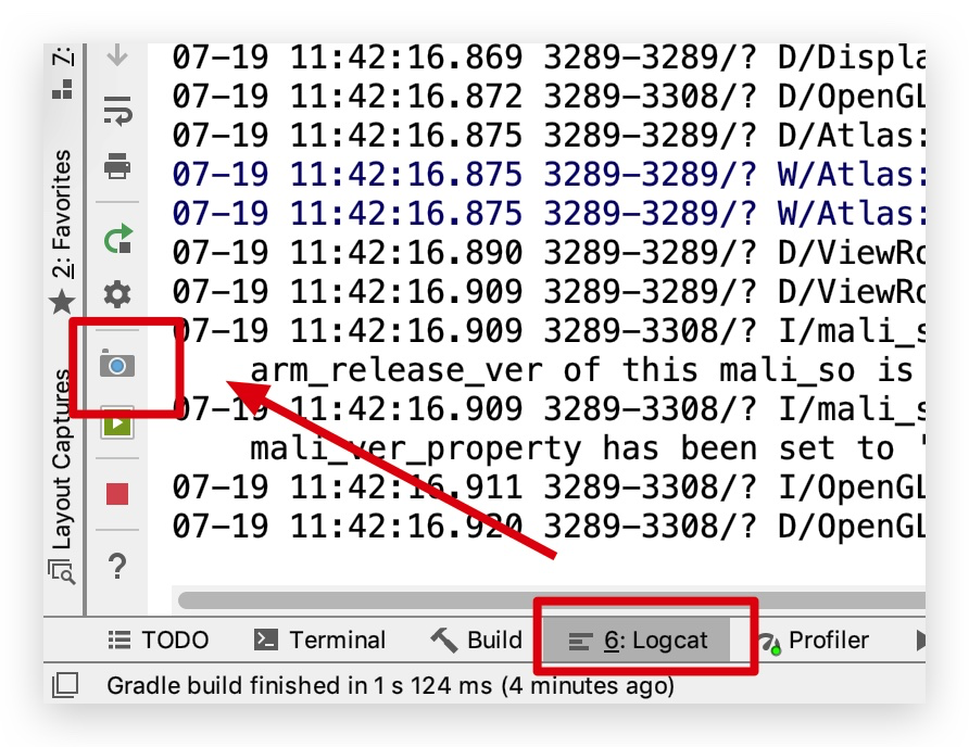 【Android】SerialPortFinder学习笔记，显示串口列表-CSDN博客