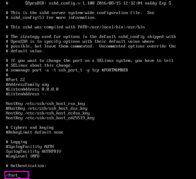 centos7安装配置ssh_centos7安装ssh-CSDN博客