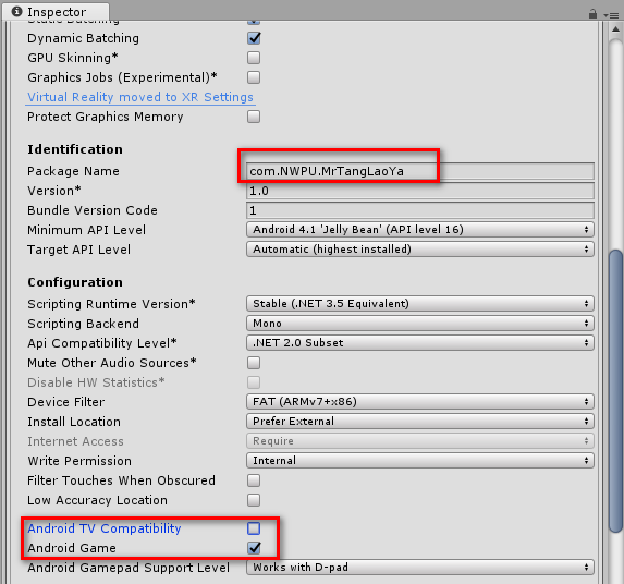 U3D Vuforia制作AR详细教程，以及Android apk、HoloLens的发布_develop. vuforia-CSDN博客
