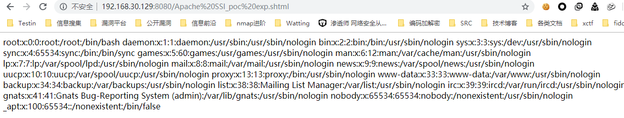 文件上传 - Apache SSI远程命令执行_ssi指令上传-CSDN博客