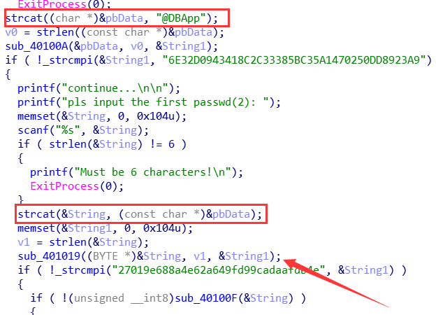 BUUCTF Reverse CrackRTF-CSDN博客
