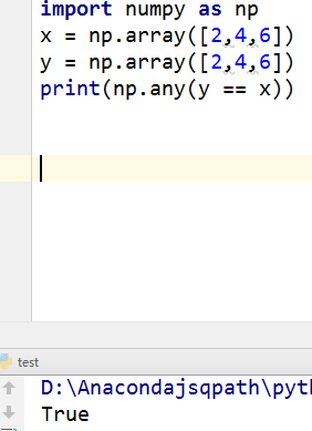 数据分析---Numpy--ufunc函数---广播机制_ufunc函数的广播。-CSDN博客