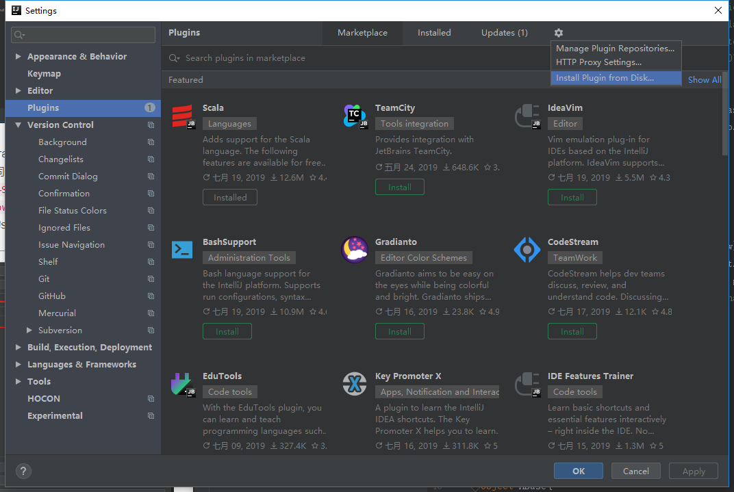 IntelliJ IDEA：Scala、sbt、maven配置教程_build.sbt在idea的哪里-CSDN博客