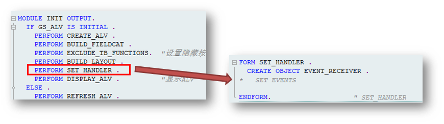 【ABAP】OO ALV 概述_abap ooalv-CSDN博客