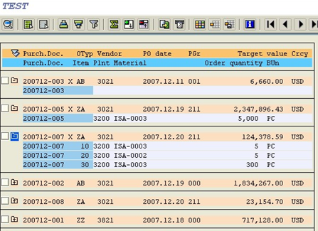 【ABAP】OO ALV 概述_abap ooalv-CSDN博客