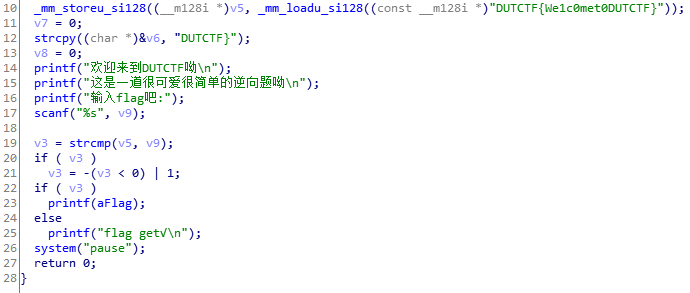 bugku Easy_Re_bugku easyre-CSDN博客