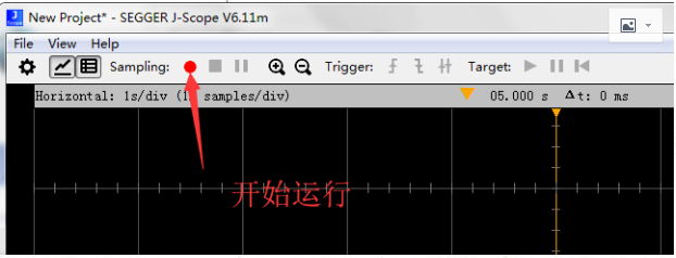 keil的那些小操作之j-scope 搭建环境与使用_jscope下载-CSDN博客