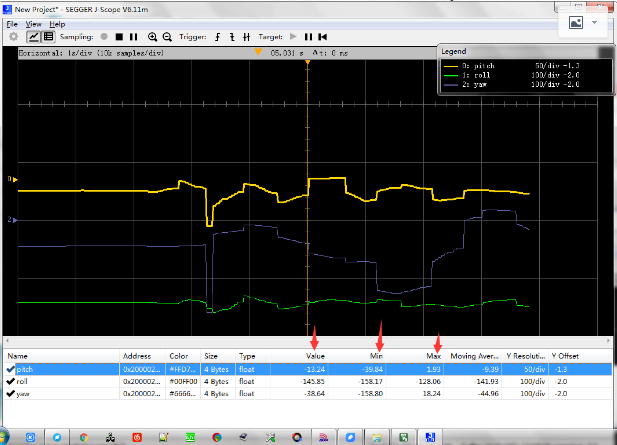 keil的那些小操作之j-scope 搭建环境与使用_jscope下载-CSDN博客