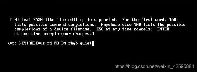 Linux Centos 找回root密码centos 怎么查看root账号密码 Csdn博客