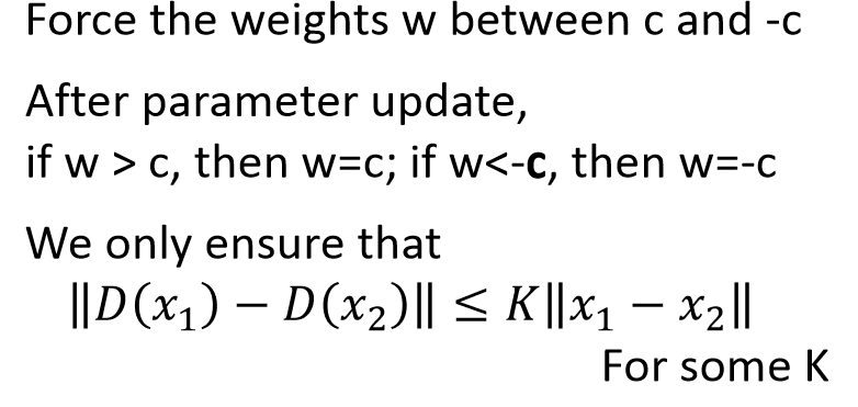 [GAN02]WGAN，WGAN-GP，WGAN的Keras实现与WGAN-GP的Pytorch实现_wgan with keras-CSDN博客