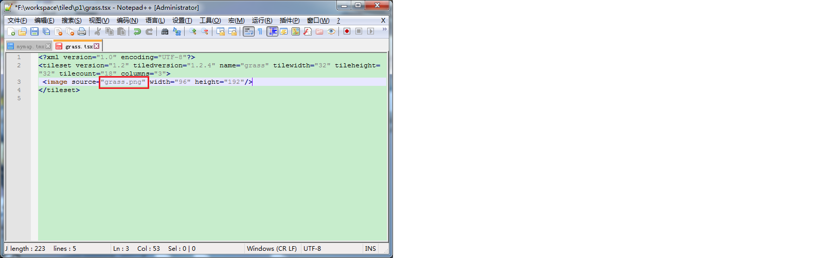 使用SuperTiled2Unity 将 Tiled Map Editor 导入 Unity 报错问题-CSDN博客