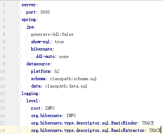 Exception in thread "main" mapping values are not allowed here in 'reader', line 6, column 13-CSDN博客