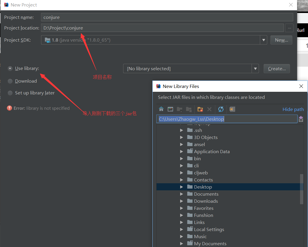 IDEA搭建Clojure开发环境_cloujure idea-CSDN博客