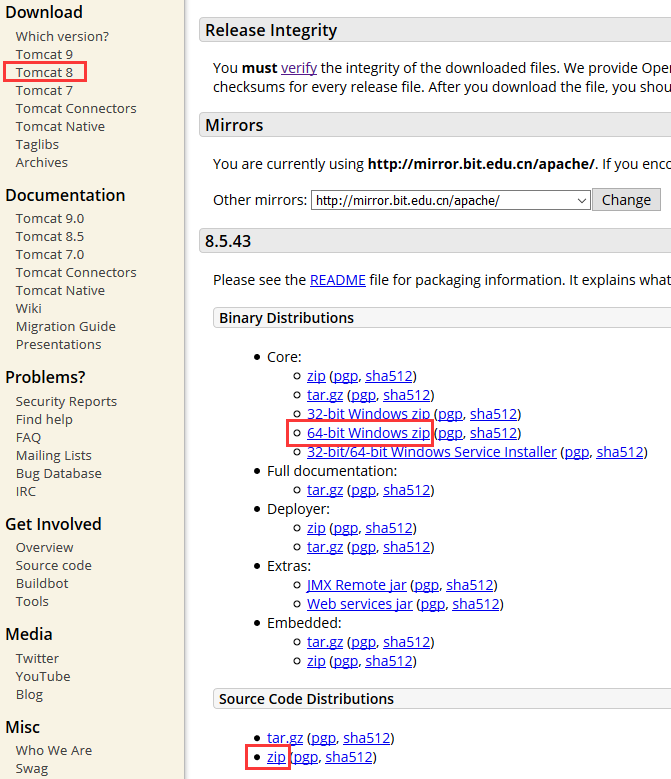 IDEA运行Tomcat源码_idea tomcat源码-CSDN博客