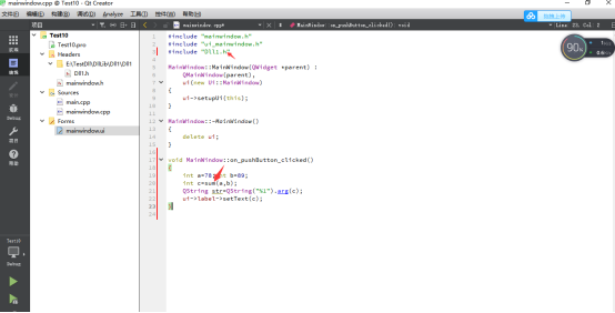 QT调用外部DLL_qt能否调用vs2017生成的dll-CSDN博客