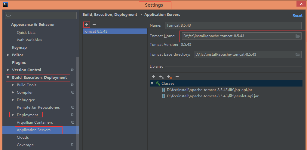 JAVA编程-IDEA里Edit Configuration里面看不到Tomcat Server Application Server-解决方案_idea的edit ...