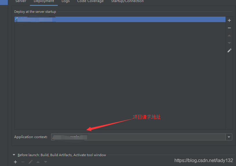 Idea使用tomcat运行web项目idea简单利用tomcat运行一个web Csdn博客