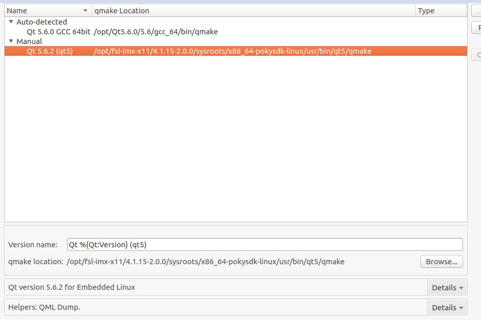 IMX6Q_QT_交叉编译环境配置_imx6 qt交叉编译配置-CSDN博客