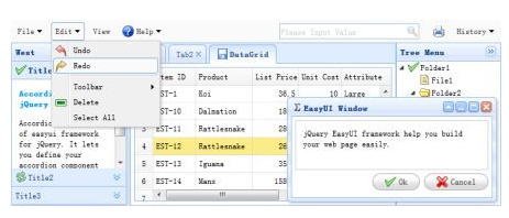 MiniUI、Easyui、layui与Bootstrap对比_比layui小巧-CSDN博客
