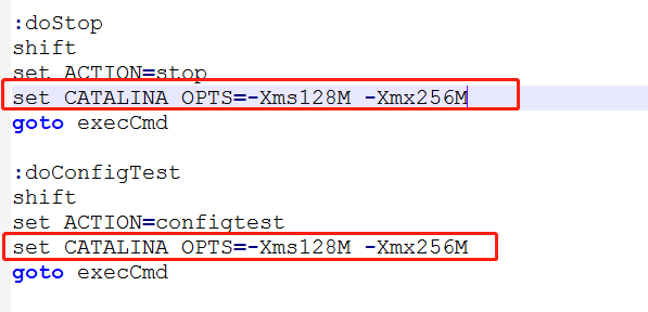 Invocation Of Init Method Failed Nested Exception Is Java Lang Outofmemoryerror Gc Overhead