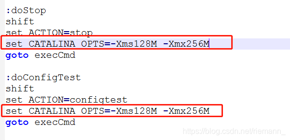 Invocation Of Init Method Failed Nested Exception Is Javalangoutofmemoryerror Gc Overhead