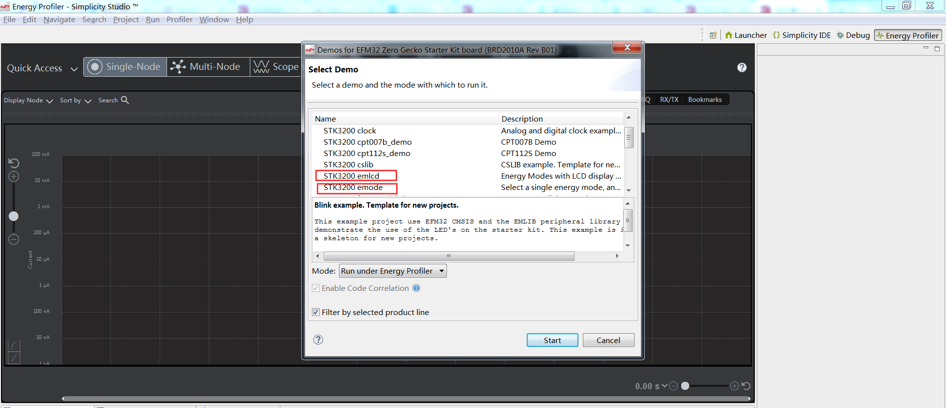 小壁虎（EFM32 Zero Gecko）开发板测量功耗_小壁虎电流测试-CSDN博客