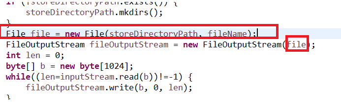 Java Io，读写文件拒绝访问java拒绝访问 Csdn博客