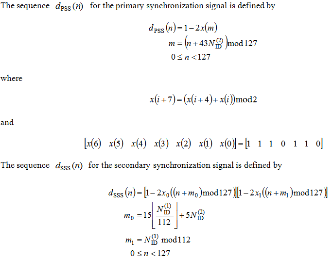 5G NR SSB（SS/PBCH Block）详解 - m0_45416816的博客 - CSDN博客