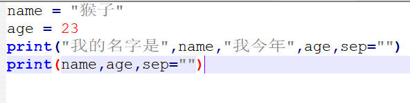 Python 输出变量py输出变量 Csdn博客 