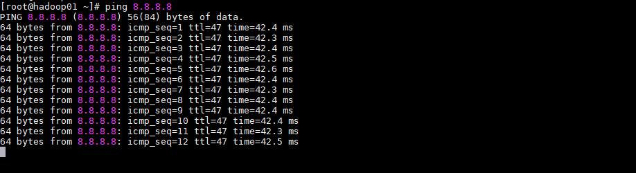 解决Linux域名解析不了的问题（ping不了www.baidu.com）_linux无法解析百度-CSDN博客
