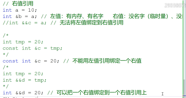 C++的学习心得和知识总结 第九章（完）_weixin_43949535的博客-CSDN博客_通过c++学到的知识