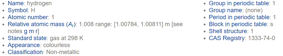 【python】爬取元素周期表的元素信息-CSDN博客