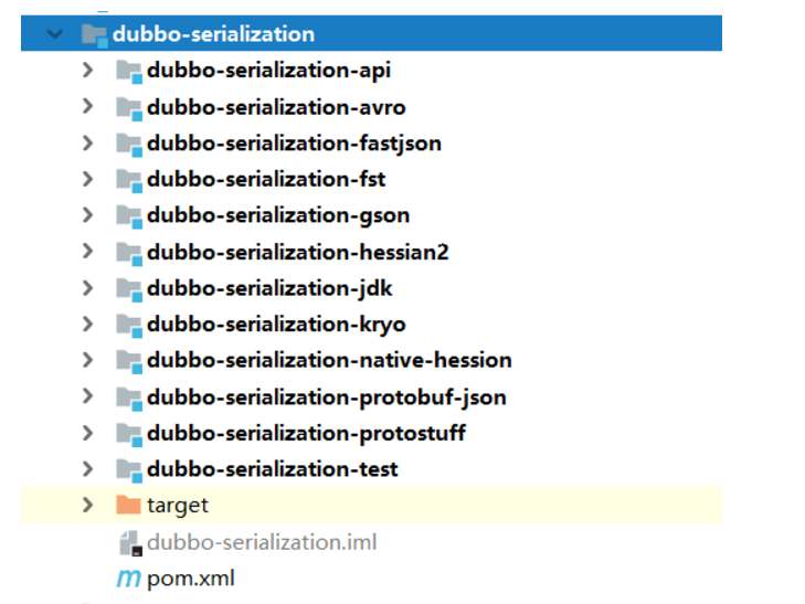 Dubbo源码解析（十八）Dubbo 序列化、反序列化_dubbo 发序列化成业务对象的代码-CSDN博客