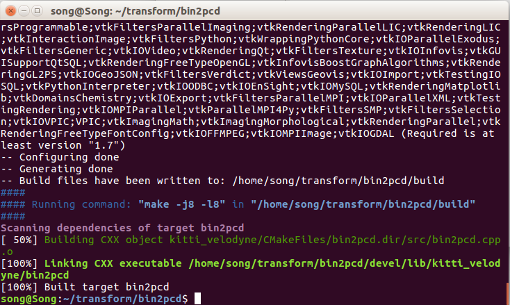 【LiDAR】KITTI数据集格式、bin转pcd_matlab kittl数据集激光雷达bin转pcd-CSDN博客