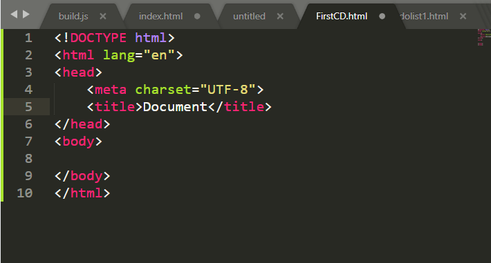 如何使用Submit创建HTML等文件--有图超详细_submit新建html项目-CSDN博客
