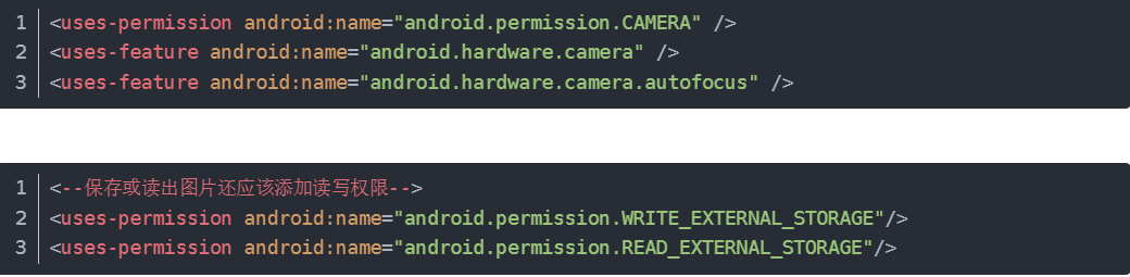 android系统相机的使用、及解决拍照闪退的问题_registerforactivityresult调用相机闪退如何调试-CSDN博客