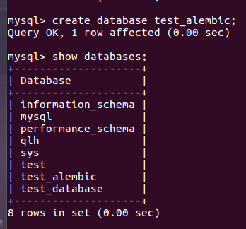 Python使用Alembic框架进行数据库版本管理_alembic version-CSDN博客