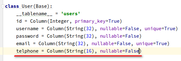 Python使用Alembic框架进行数据库版本管理_alembic version-CSDN博客