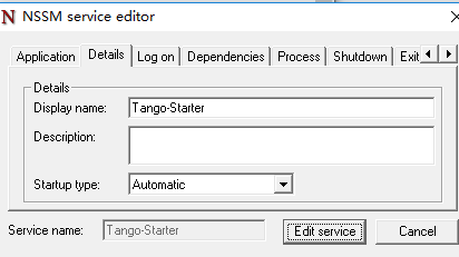TANGO Control在win10的环境搭建-CSDN博客