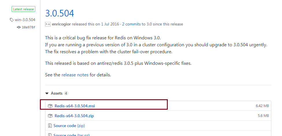 .NetCore 使用StackExchange.Redis 连接Redis-CSDN博客