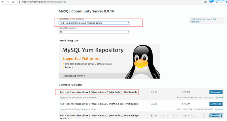 Centos7下的mysql8集群操作实践(一)安装mysql8centos7部署mysql8集群 Csdn博客