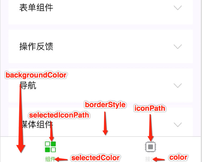 微信小程序实现TabBar功能组件（导入即用）_iconpath怎么添加图片-CSDN博客
