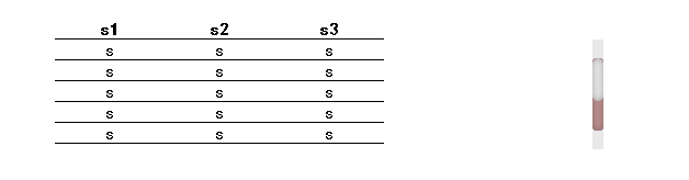 html tbale 中对tr td 做的一下操作总结 table样式 和几个例子 thead不动，tbody 滚动 和滚动条_table ...