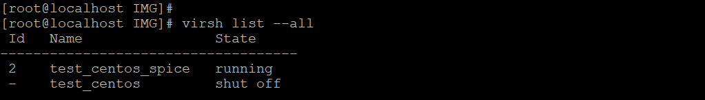 Spice、qemu Kvm以及libvirt源码编译安装与使用 下 Kvm编译 Loongarch64 Csdn博客