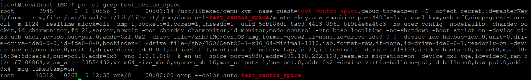 Spice、qemu Kvm以及libvirt源码编译安装与使用 下 Kvm编译 Loongarch64 Csdn博客