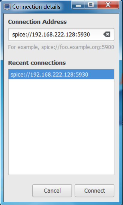 Spice、qemu Kvm以及libvirt源码编译安装与使用 下 Kvm编译 Loongarch64 Csdn博客