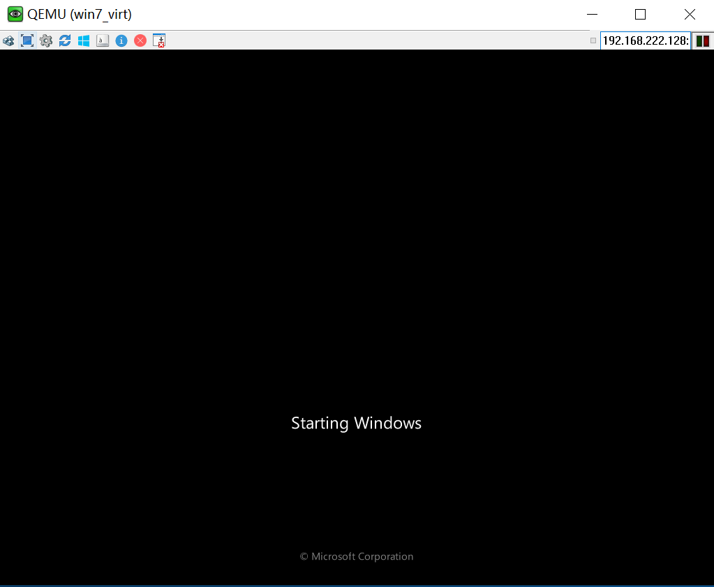 spice、qemu-kvm以及libvirt源码编译安装与使用(下)_kvm编译 loongarch64-CSDN博客