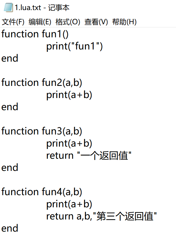 xLua（六）——C#访问Lua的function_c# luafunction 指定返回值类型-CSDN博客