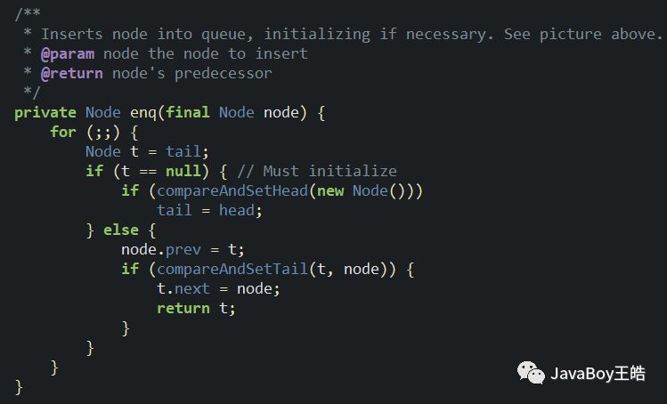 Java 并发编程 Condition_java并发编程之condition-CSDN博客